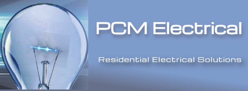 Residential Electrical Services For Homeowners | PCM Electrical